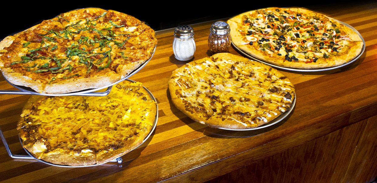 Newport Pizza Company